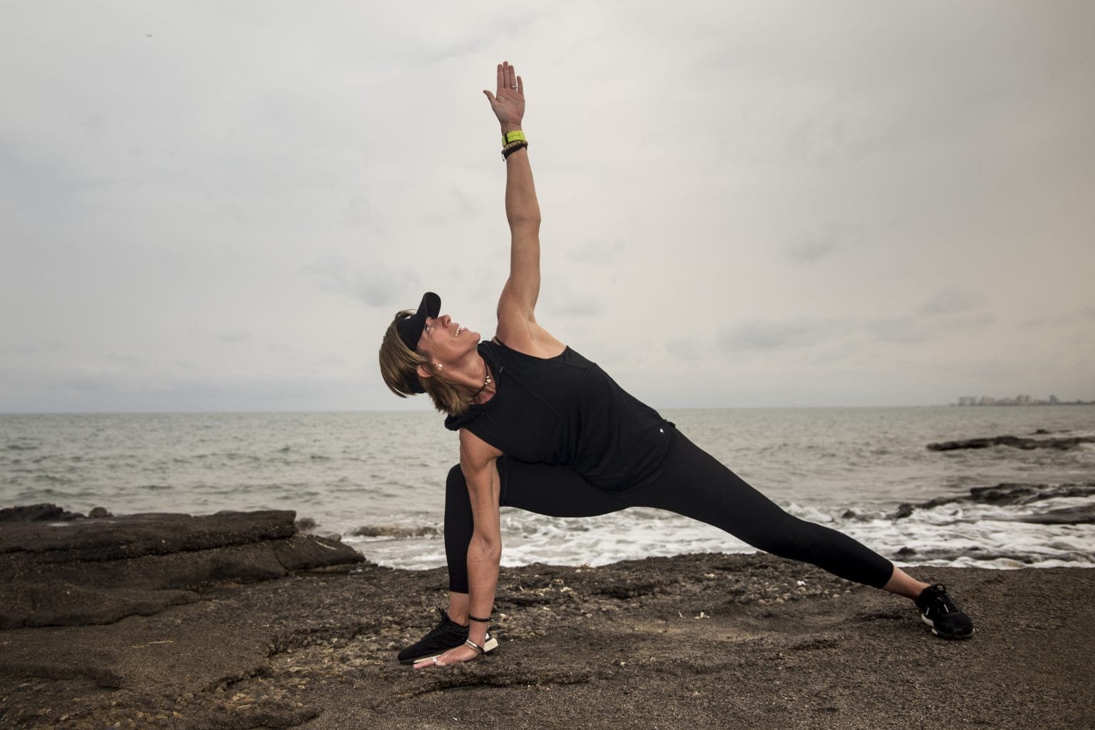 Inicio | Entrena con María Arjona
